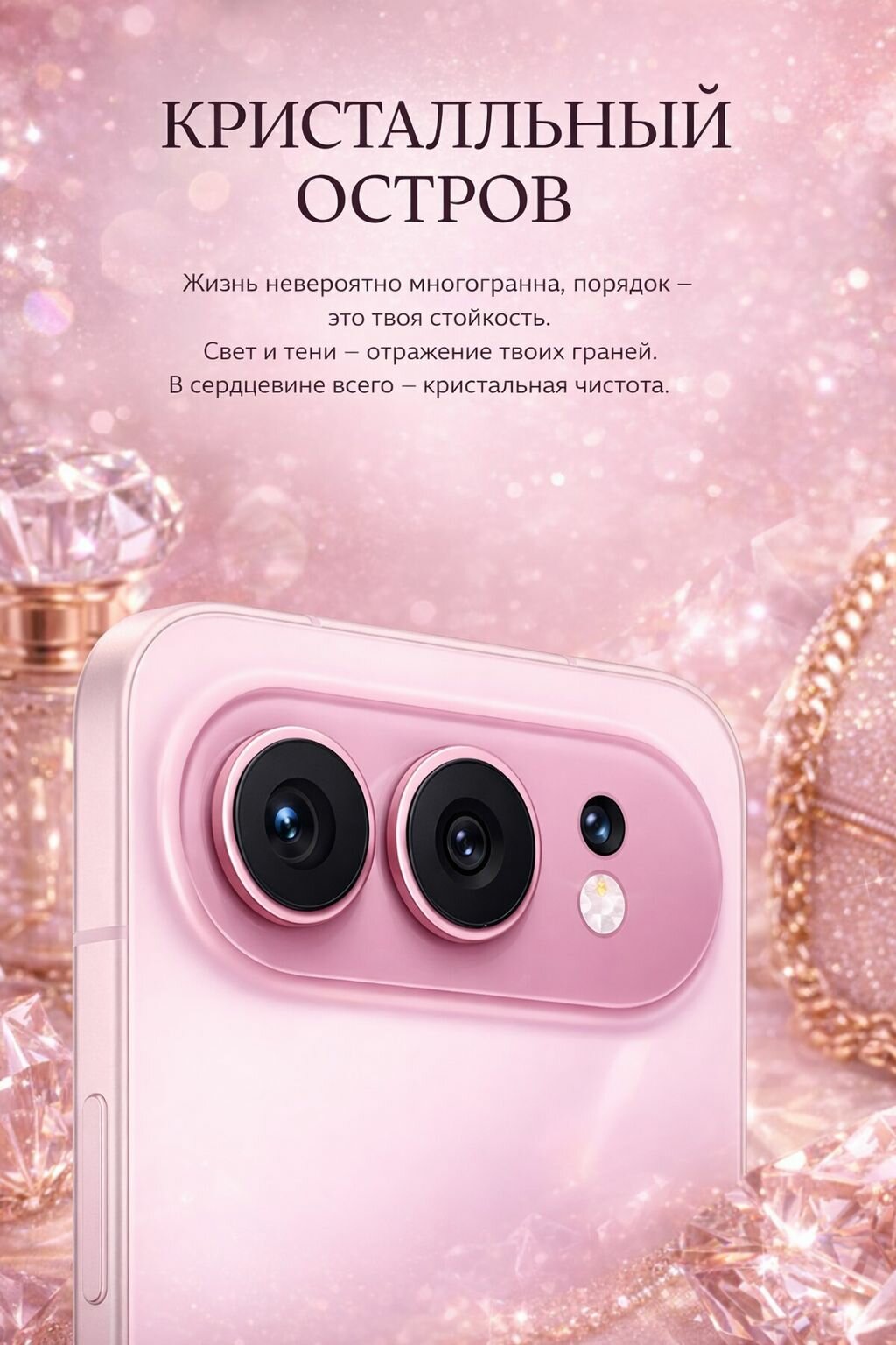 Смартфон Honor 500 5G,12/256 черное, Snapdragon 8s Gen 4 Type 8000 мАч 6,55 дюйма AMOLED 120 Гц, CN version, Nano-SIM — фото 1