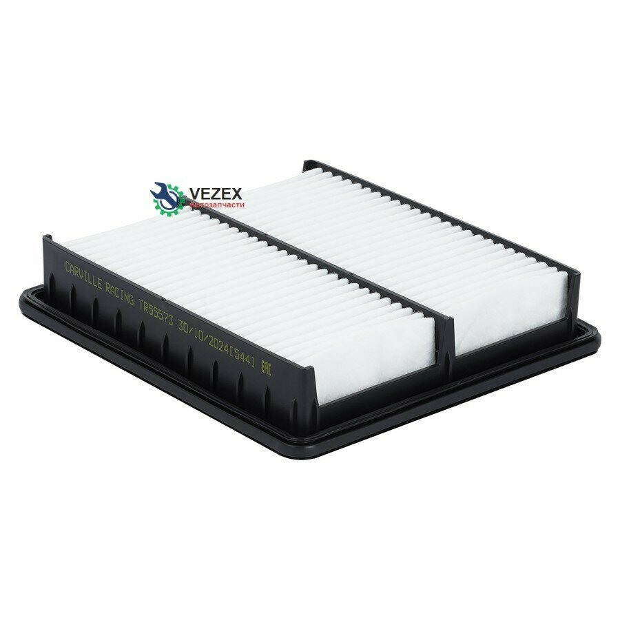 CARVILLE RACING TR55573 Фильтр для а/м FAW Bestune B70 (20-)/T55 (21-) 1.5T (возд.) (TR55573)
