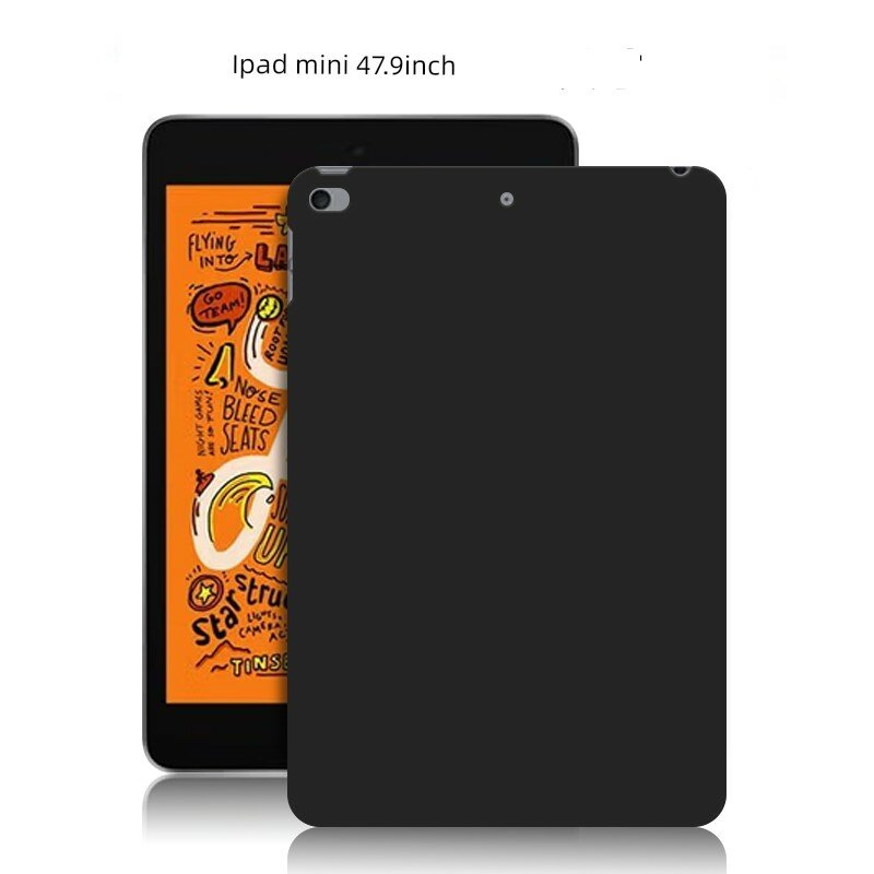 Подходит для планшета iPadmini4, защитный чехол 7.9inch для компьютера Apple, защитный чехол от падения, A1538, легкий