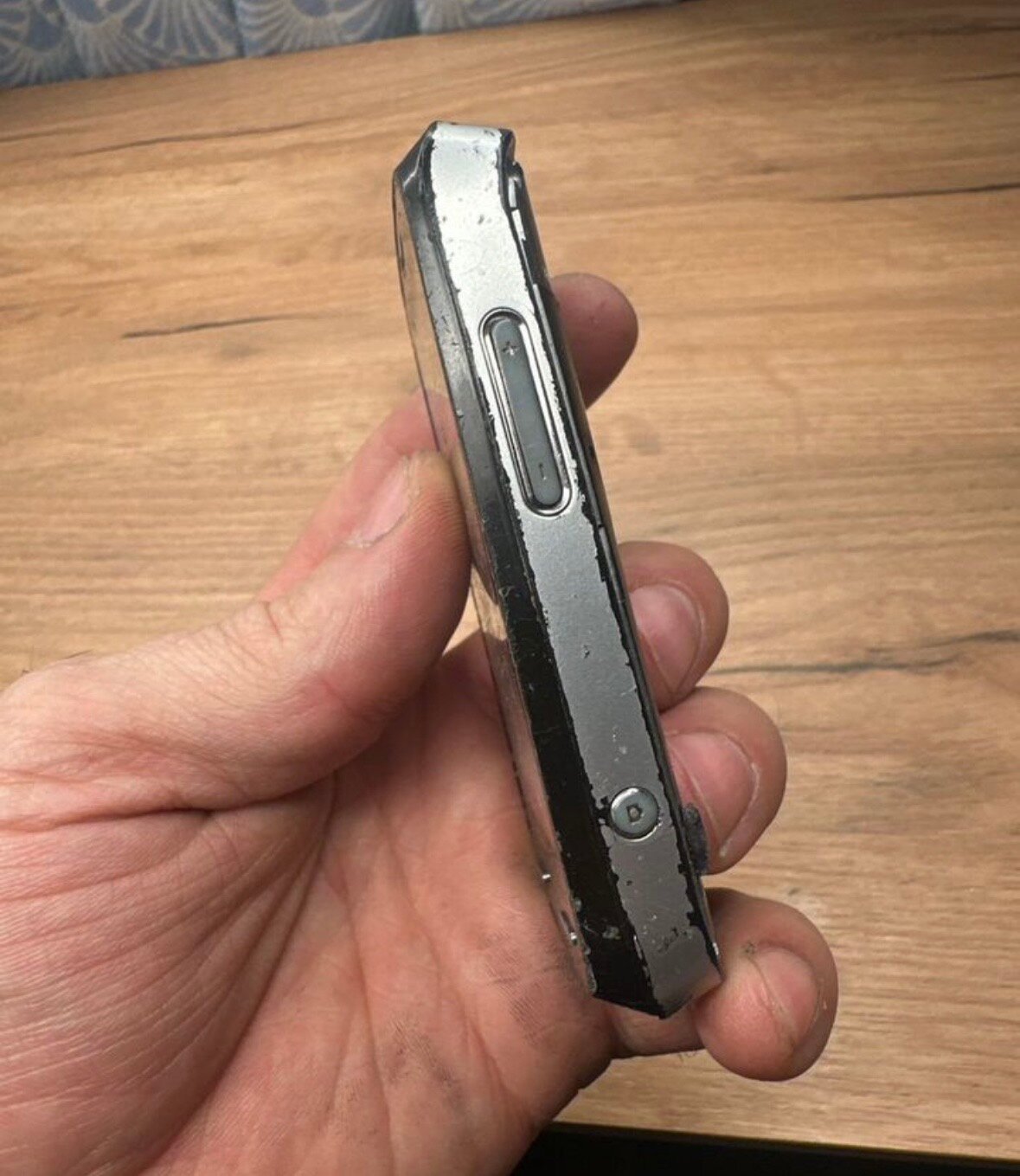 Philips Xenium X800 — фото 1