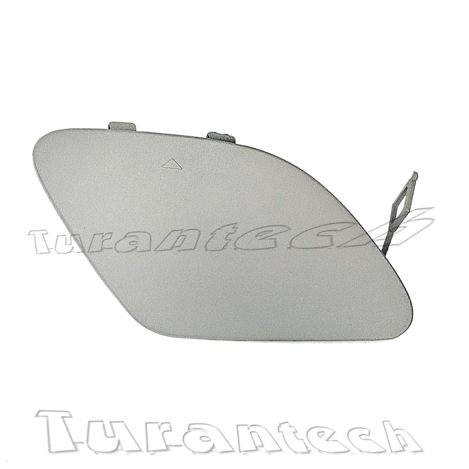 Заглушка буксировочного крюка Mercedes-Benz W246, Unpainted