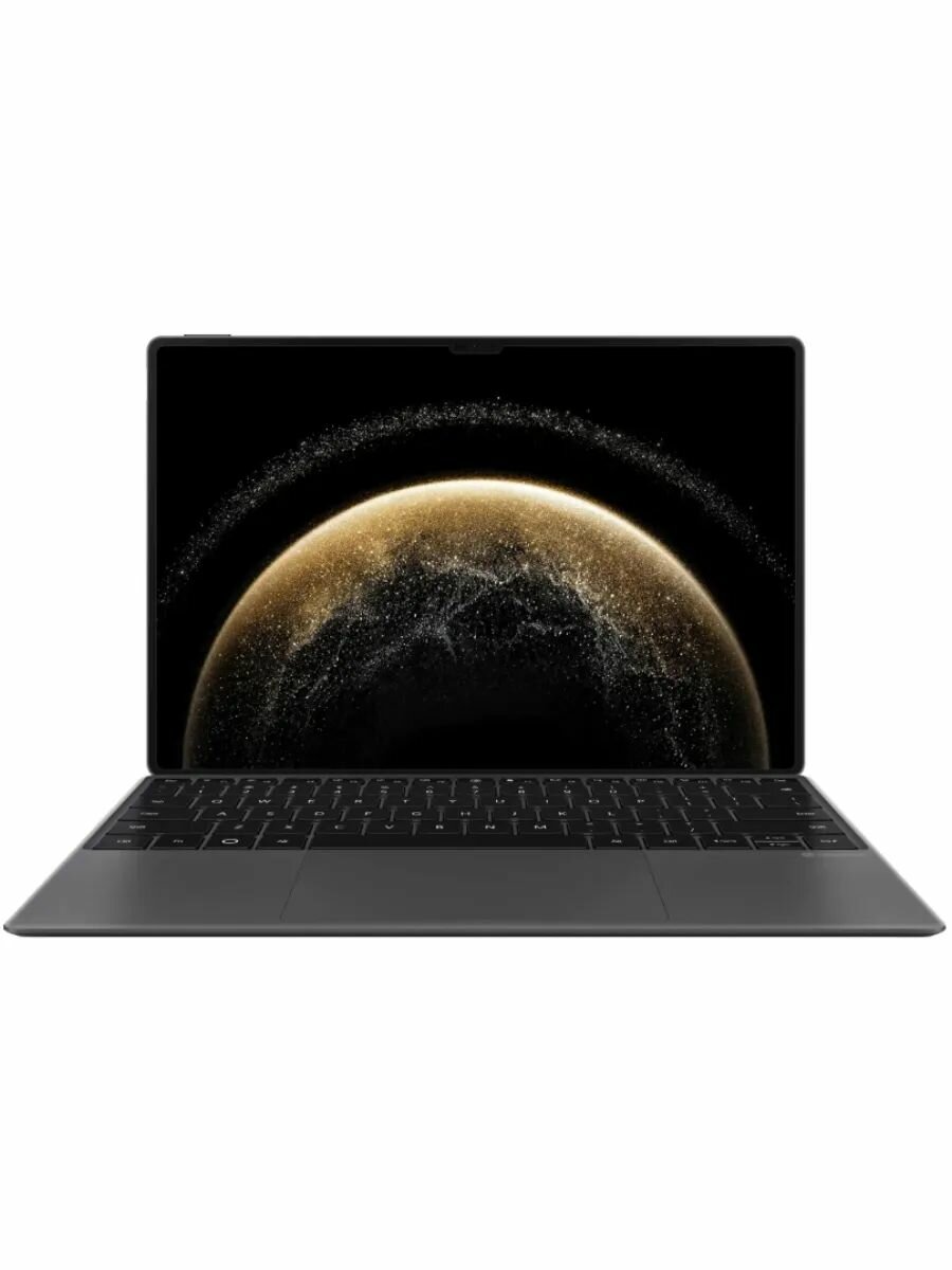 13,2" Планшет Huawei MatePad Pro WEB-W09 (53014EXP) 256 ГБ черный - 2880x1920, OLED, 8 x 2,5 ГГц, 12 ГБ, 10100 мА*ч, HarmonyOS
