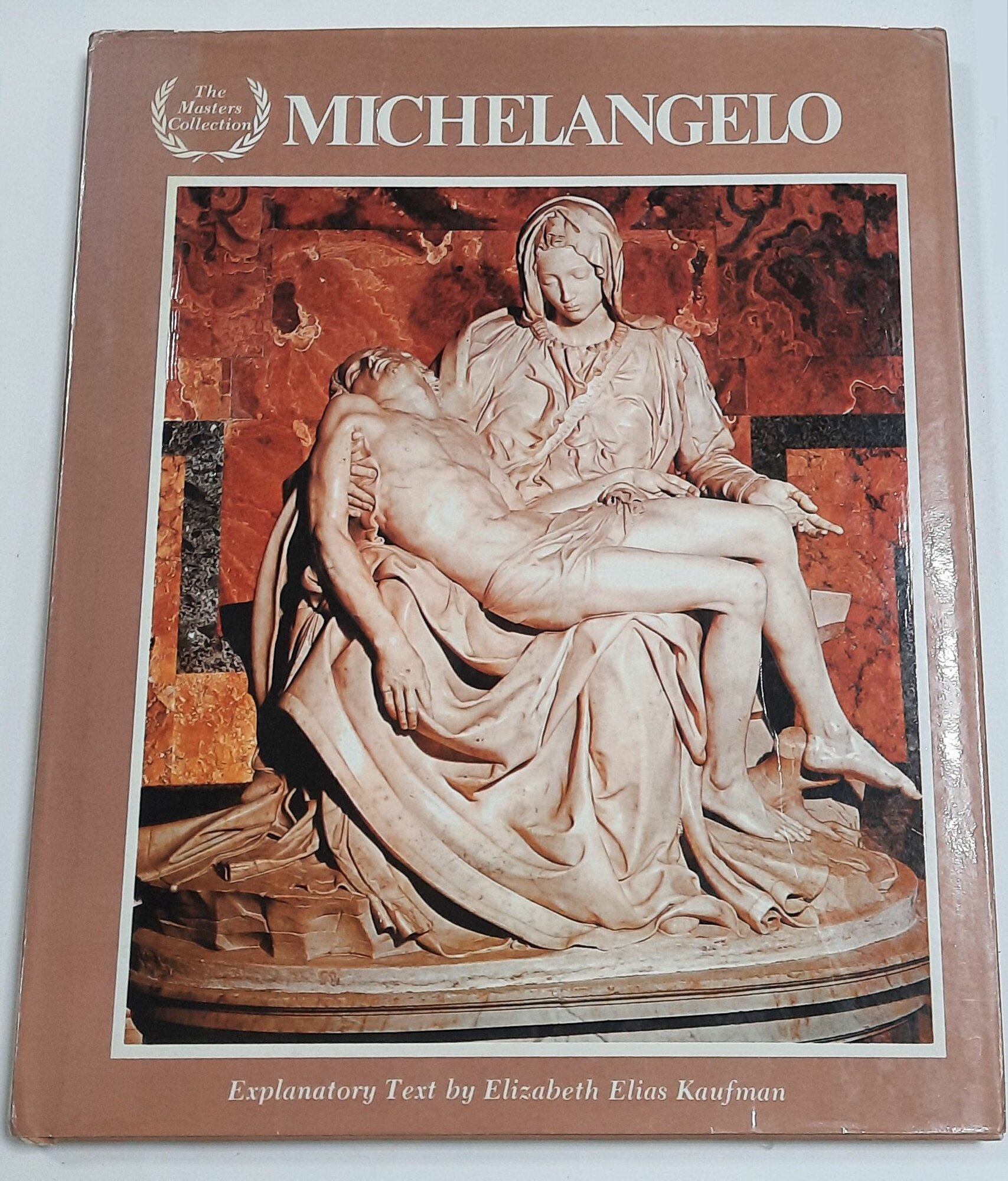 Michelangelo