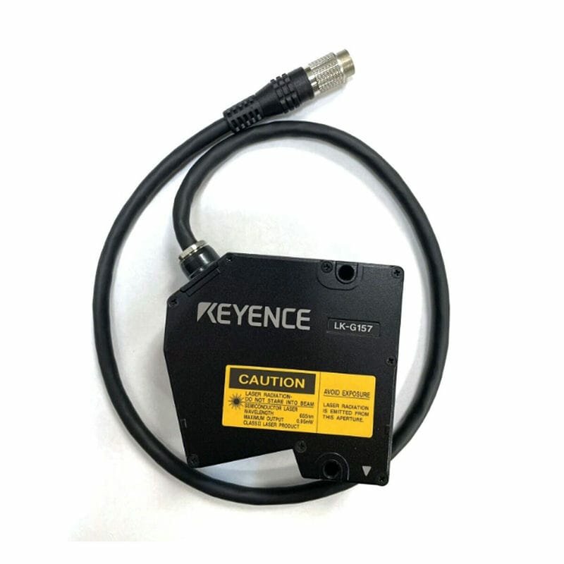 Модуль Keyence LK-G157 — фото 1