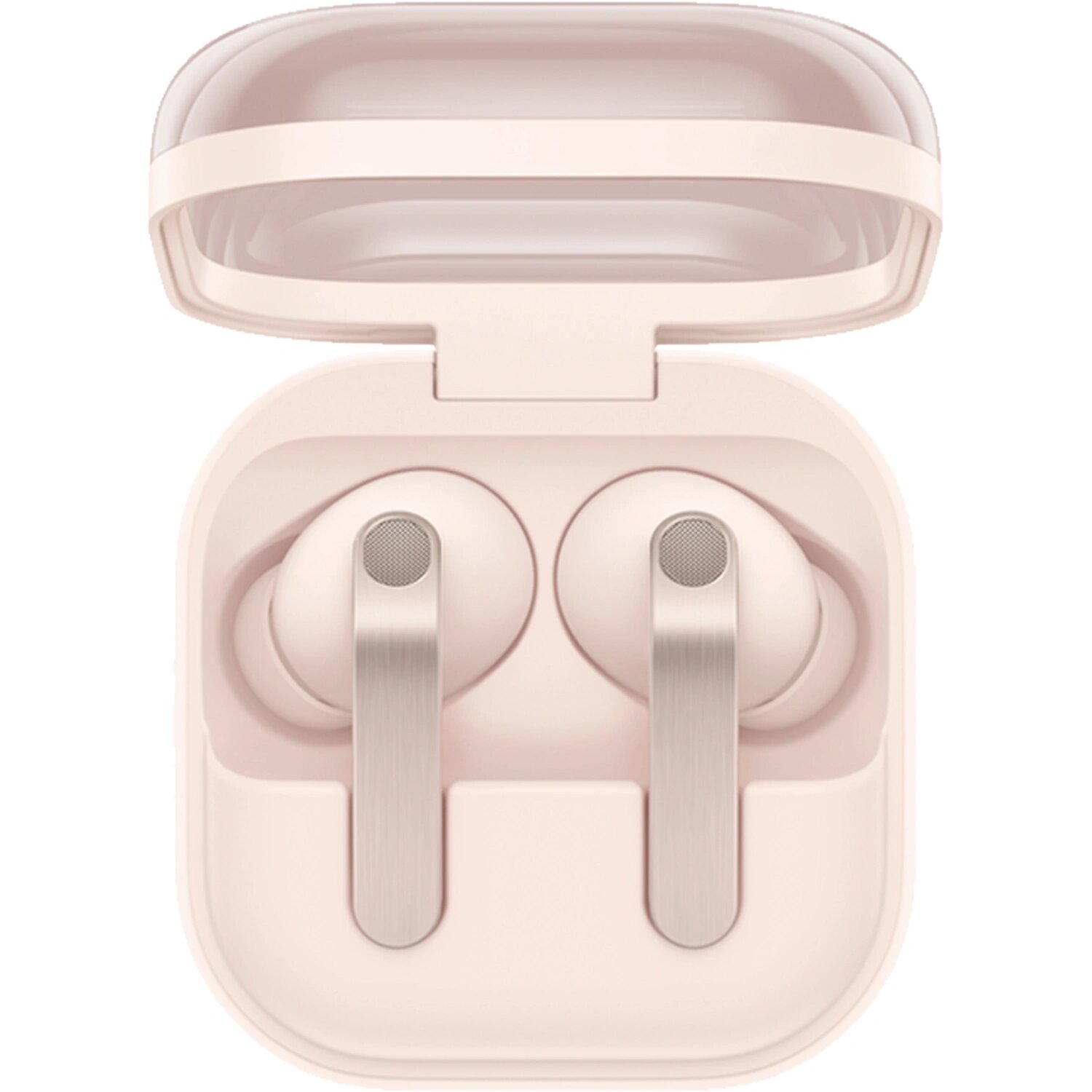 Беспроводные наушники Samsung Galaxy R640 Buds 4 Pro Pink Gold