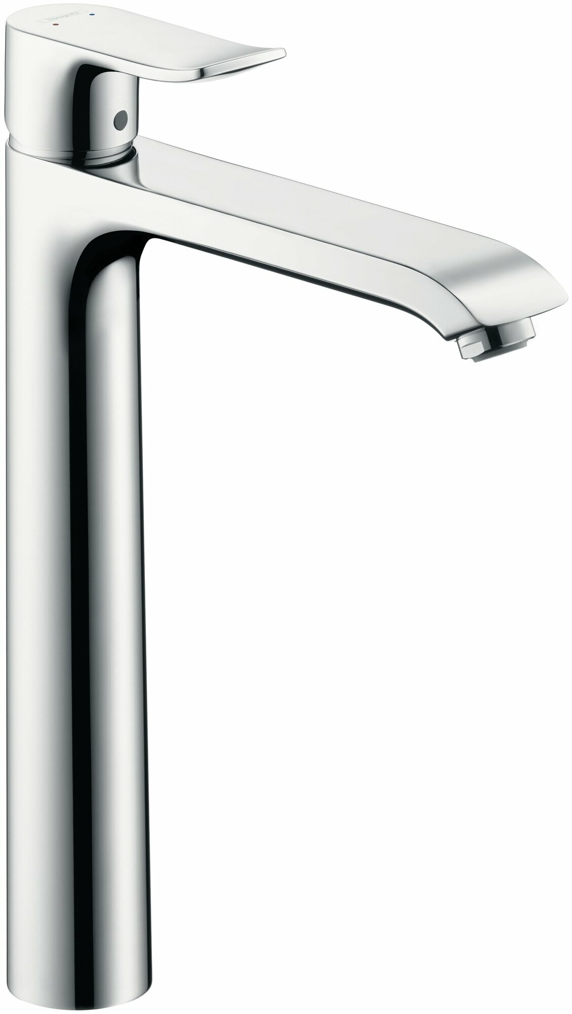 Смеситель для раковины Hansgrohe Metris 31082000 для раковины