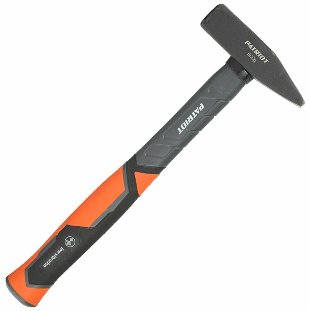 Молоток слесарный Patriot MHF-600 600г 350001016