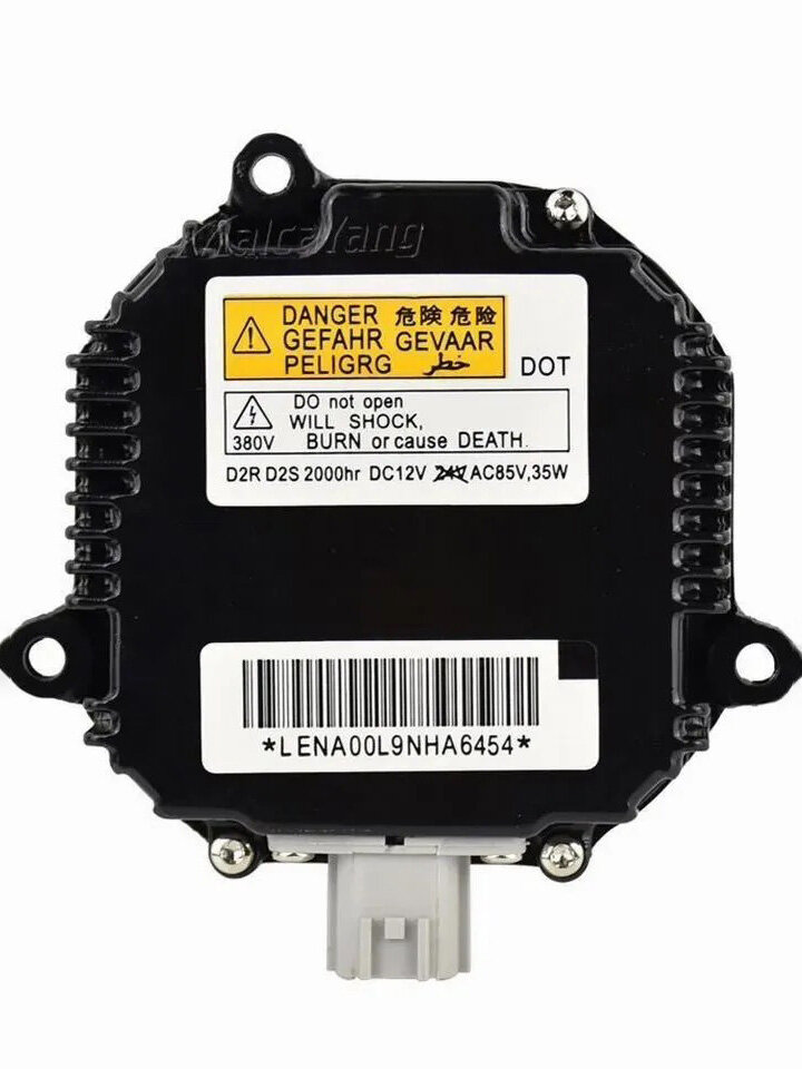 Блок розжига Subaru Impreza Forester 2004-2013 ; VW Golf Jetta Tiguan 2011-2013
