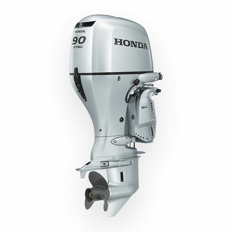 Лодочный мотор Honda BF90DK5 XRTD (90 лс)