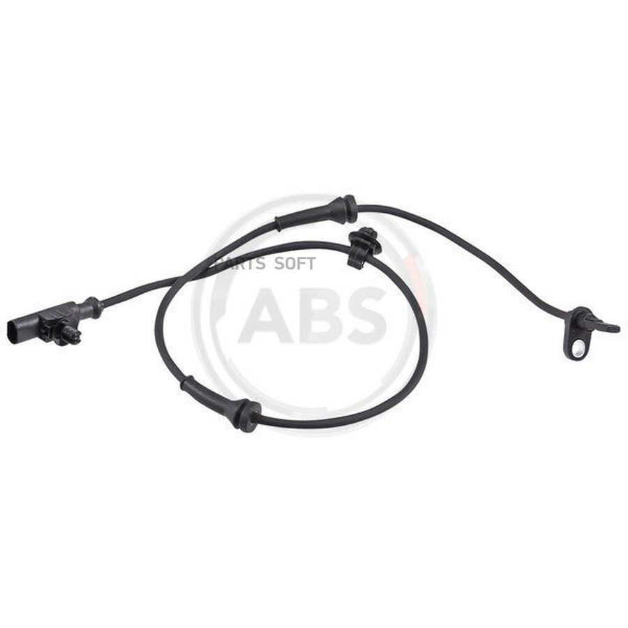 Датчик ABS от официального дистрибьютора, ABS, артикул 31865