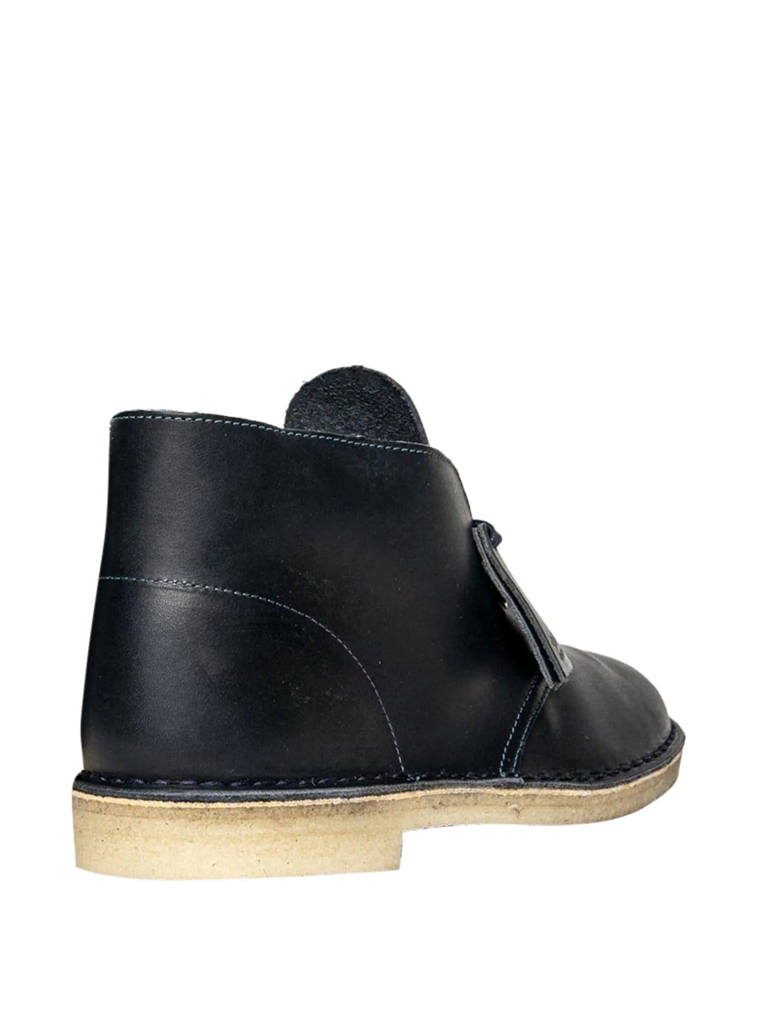 Ботинки Clarks ORIGINALs Originals, размер 10, синий — фото 1