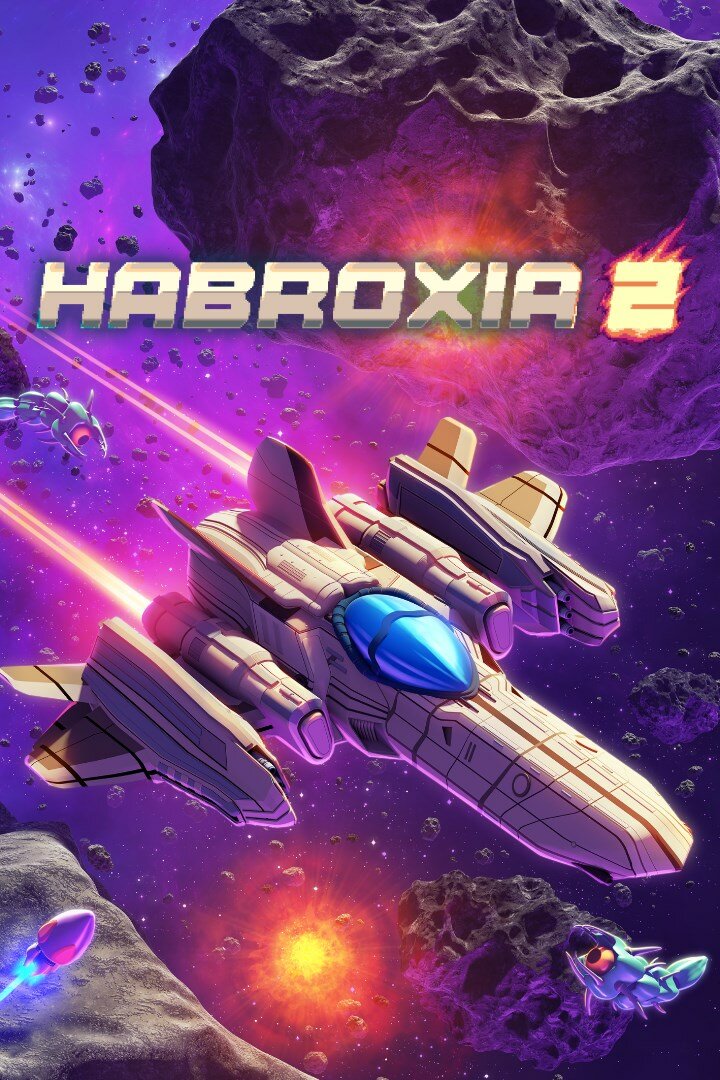 Игра Habroxia 2 — Xbox Series X|S, Xbox One — Ключ активации