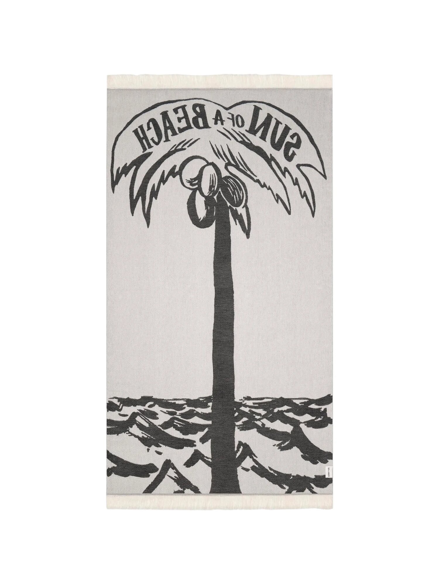 Халат Sun of a Beach
