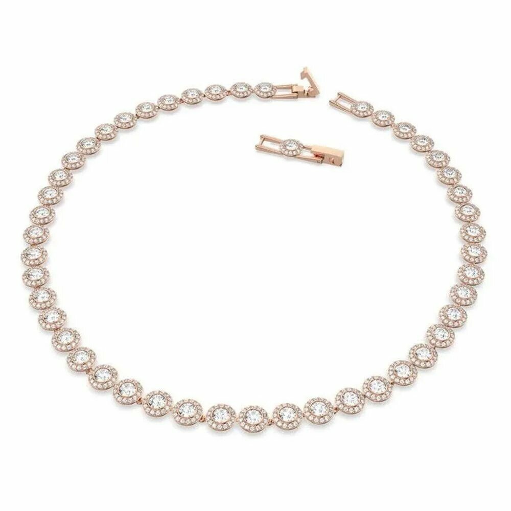 Swarovski Подвеска Геометрия