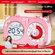 Maotaizi Visual Timer, Time Management Learning Tool, Children's Alarm Clock, St...