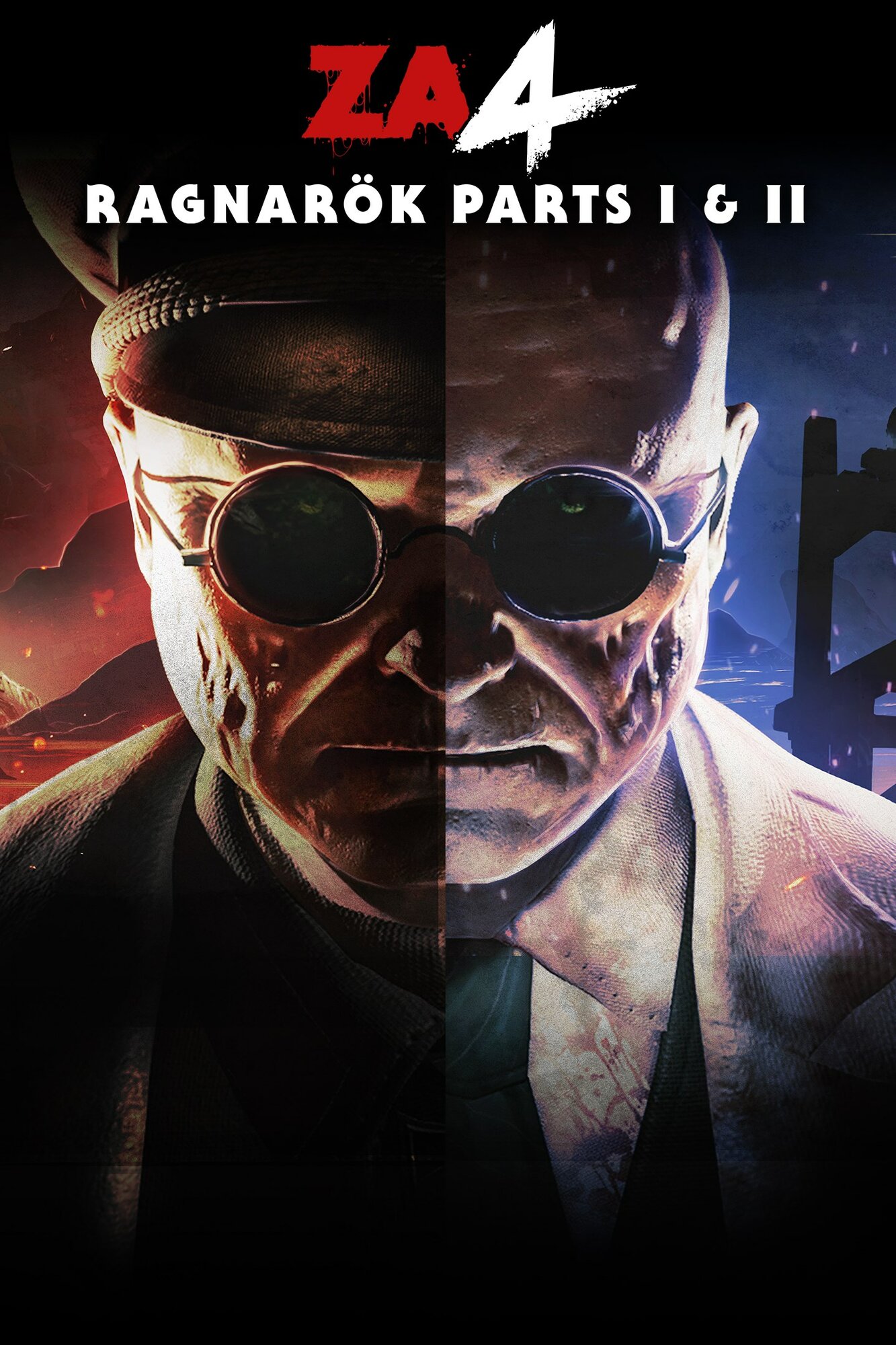 Zombie Army 4: Ragnarök – Parts I & II — Ragnarök Parts I & Ii — дополнение (DLC) — дополнение (DLC) для Xbox / Microsoft Store · PC, Xbox One, Xbox Series X|S · цифровой ключ · нужна базовая игра