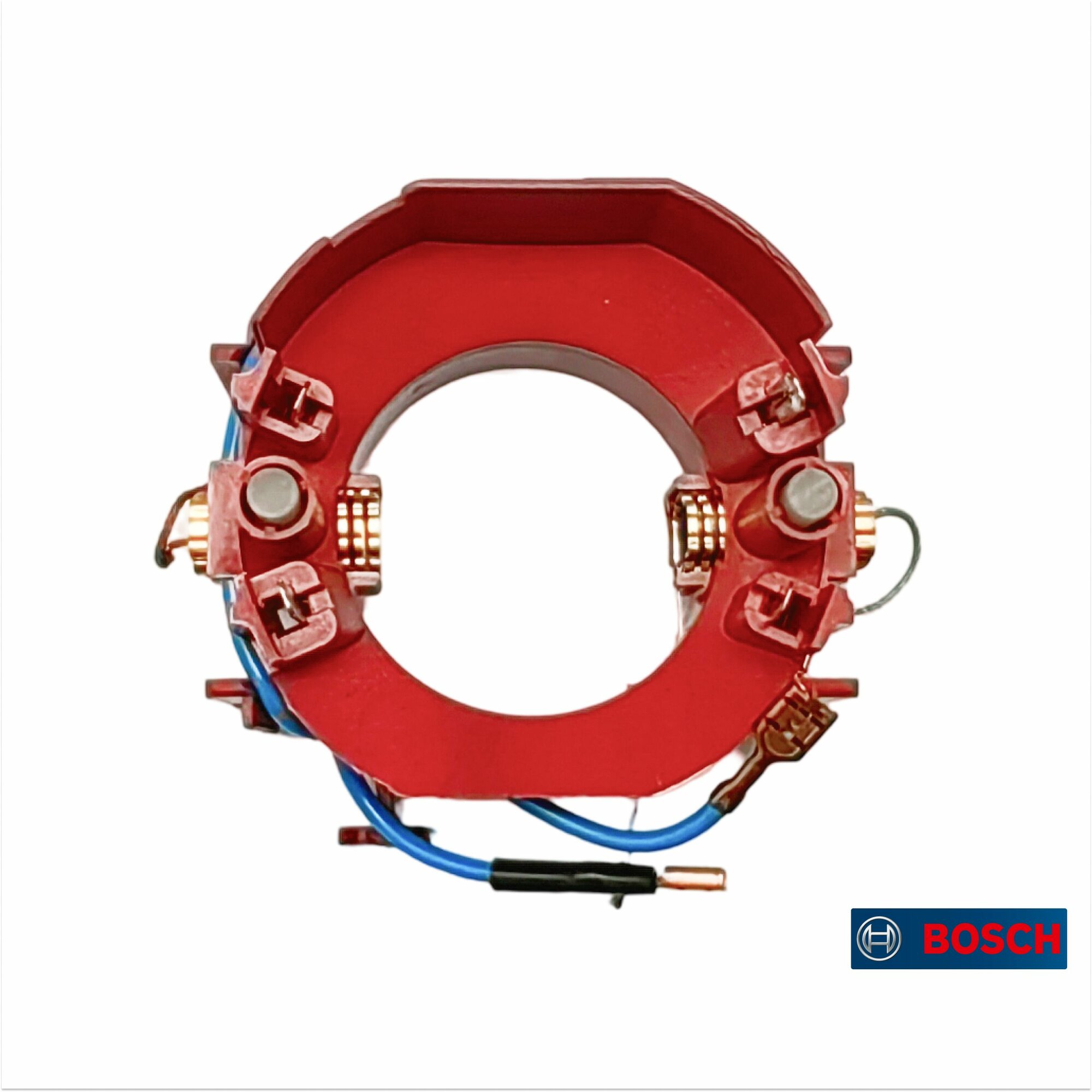 Щеткодержатель Bosch GSH 5CE — фото 1