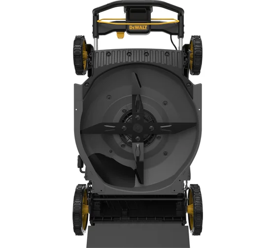 Аккумуляторная газонокосилка DeWalt DCMWP500N-XJ