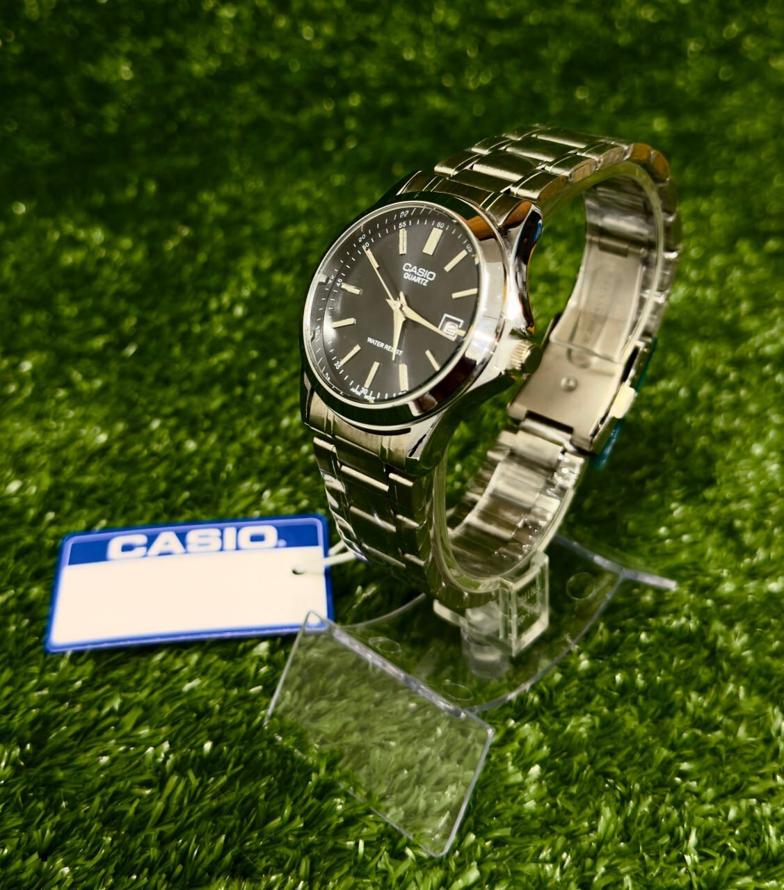 Часы Casio Реплика — фото 1