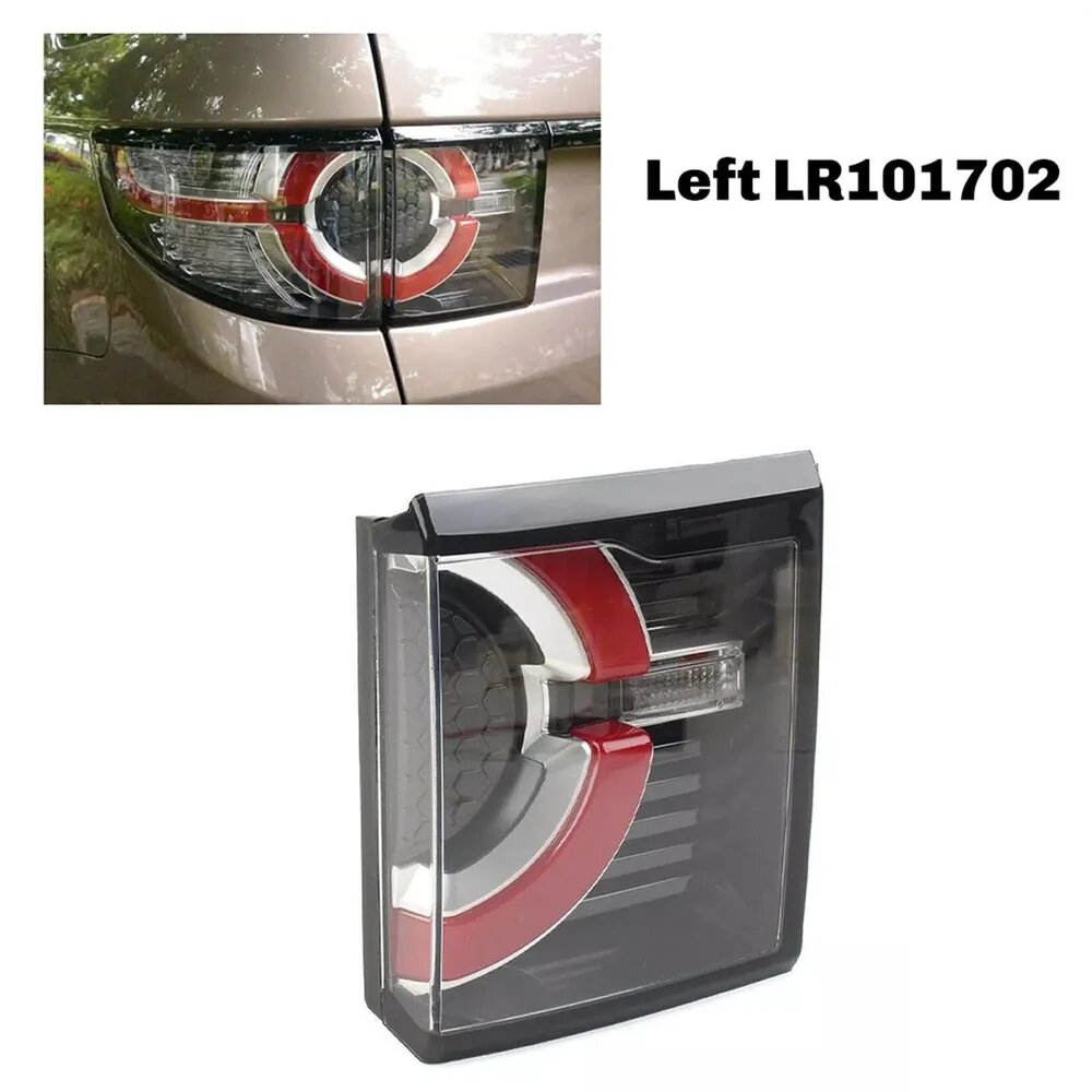 Задний внутренний боковой фонарь для Land Rover Discovery Sport 2015-2019, левый, LR101702