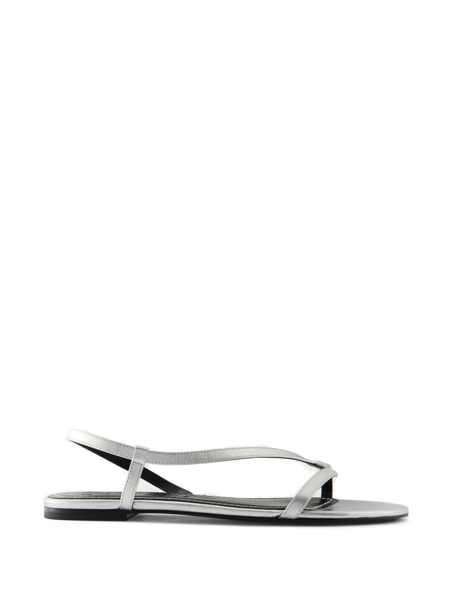 Босоножки Louden strappy sandals