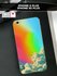 Чехол на Apple iPhone 6 Plus/6S Plus / Айфон 6 Плюс/Айфон 6С Плюс с принтом Ночн...