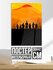 Постер на стену Red dead Redemption