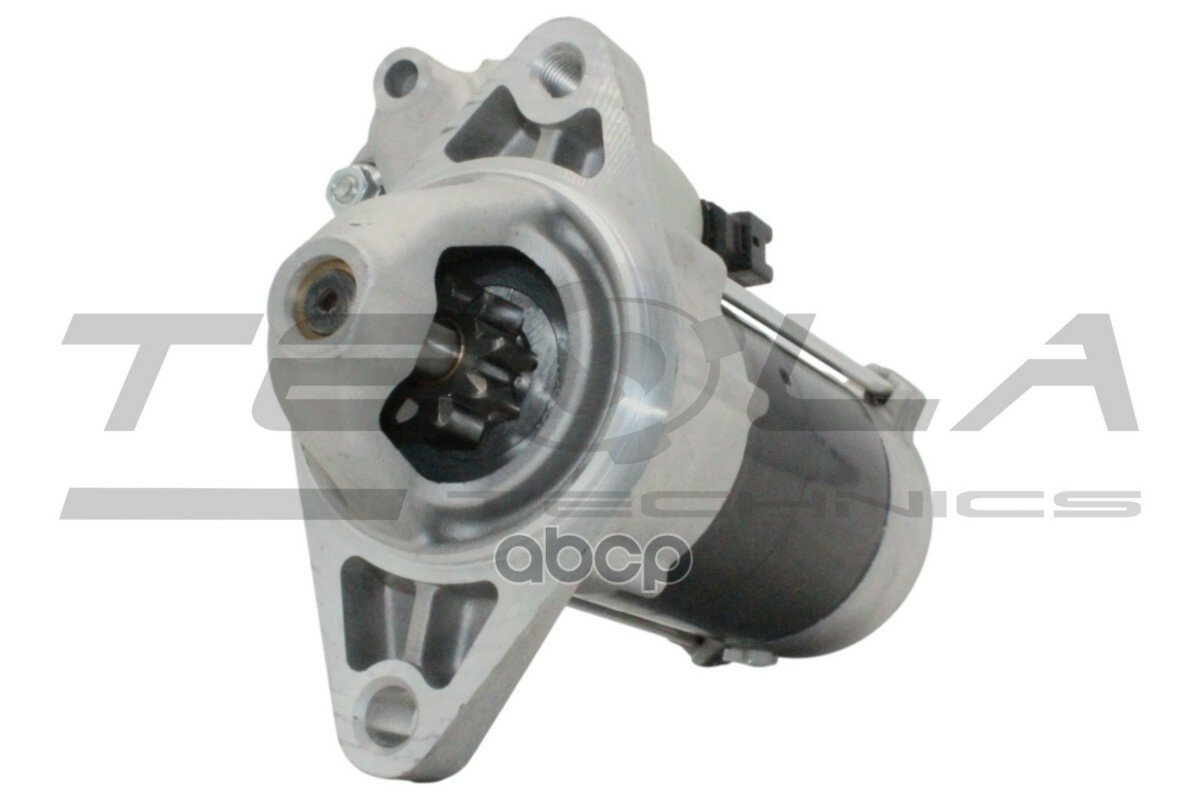 Стартер 12V 1KW TOYOTA YARIS / FUN / ECHO (NCP25) 2000-03 - 2005-09 1.5 Petrol (1NZ-FE) 78kW /106HP--> | TOYOTA LAND CRUISER .