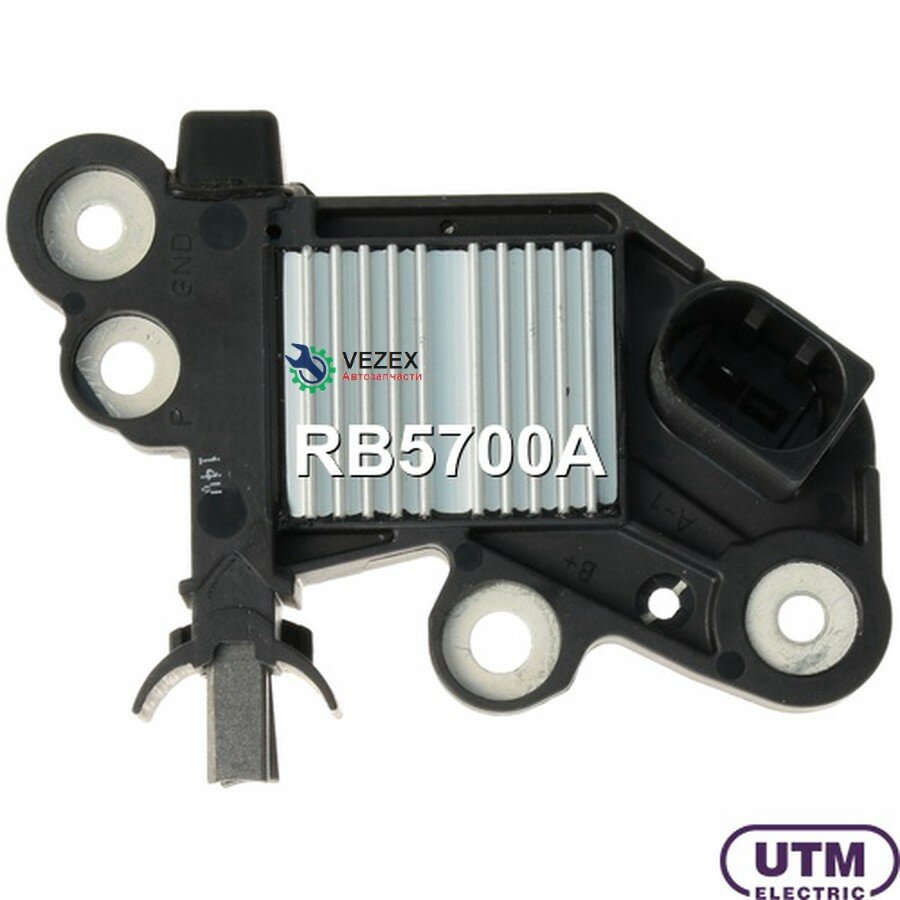 UTM RB5700A Регулятор генератора