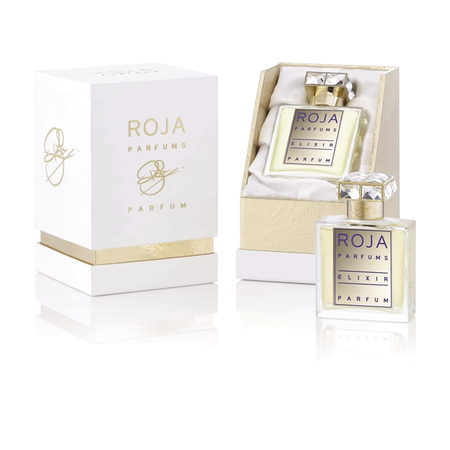 Эликсир Пур Фам Парфюме духи 50 мл - Roja Dove Elixir Pour Femme Parfume