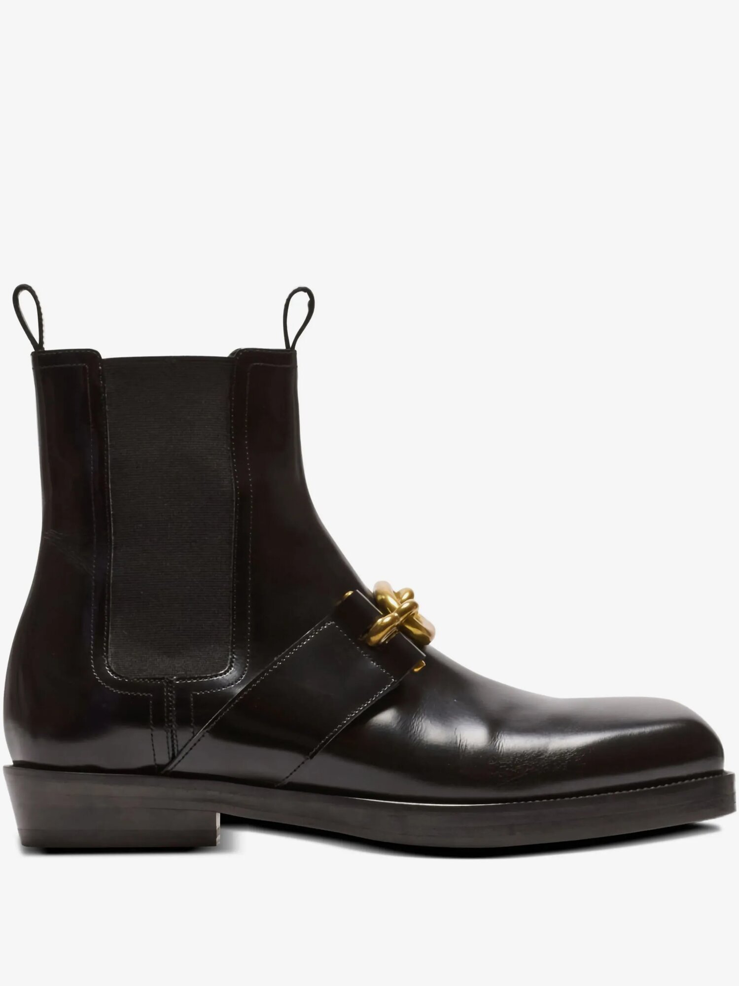 Ботинки BALMAIN Sync Chelsea