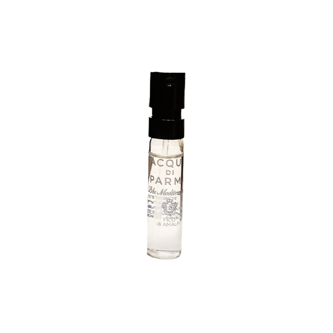 Acqua Di Parma Blu Mediterraneo туалетная вода 1.5 мл женская - Аква Ди Парма Голубое Средиземноморье