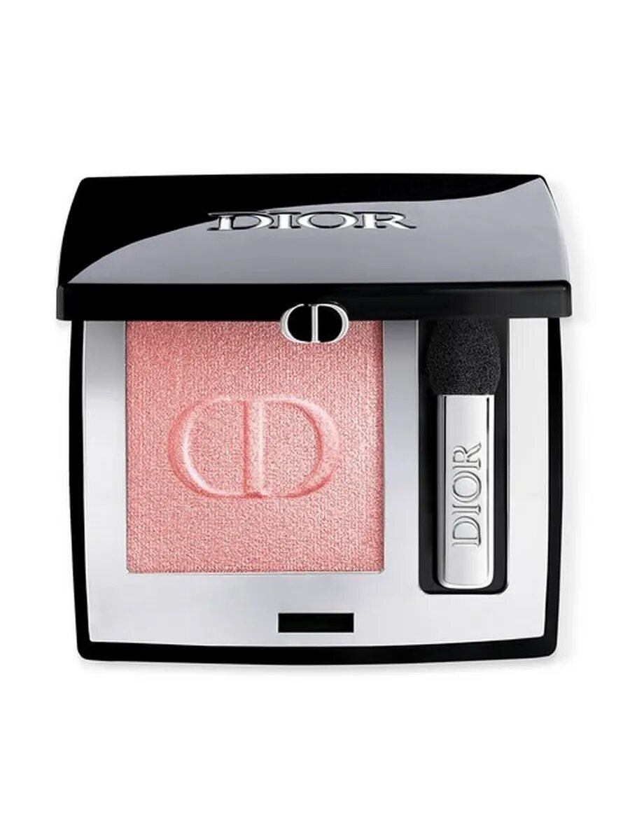 Dior Diorshow Mono Couleur Metallic Тени для век с ме