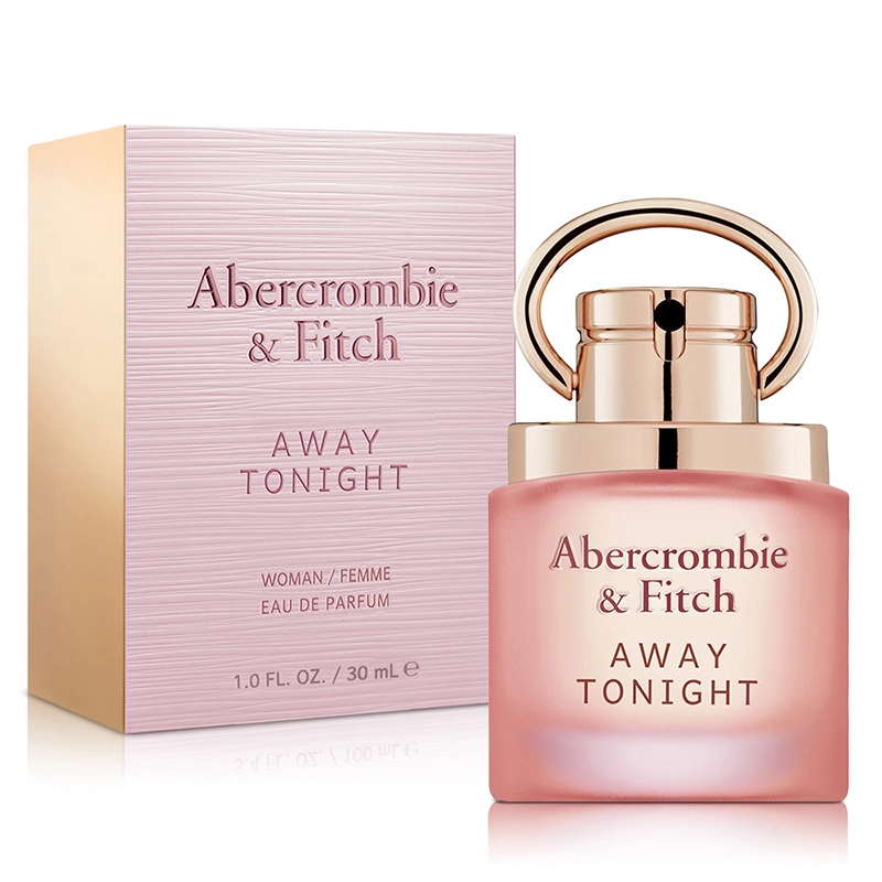 Away Tonight Woman парфюмерная вода 30 мл - Аберкромби Энд Фитч Эвей Тунайт Вуман