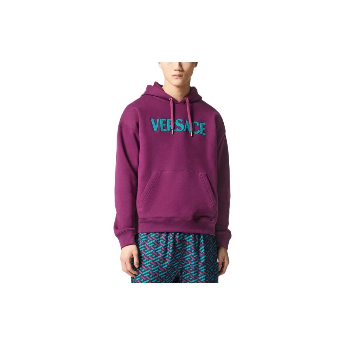 Толстовка Versace VERSACE
