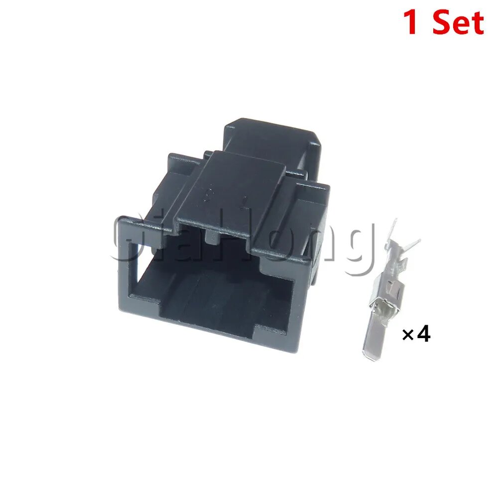 Разъемы для датчиков кислорода VW 4 шт. Male