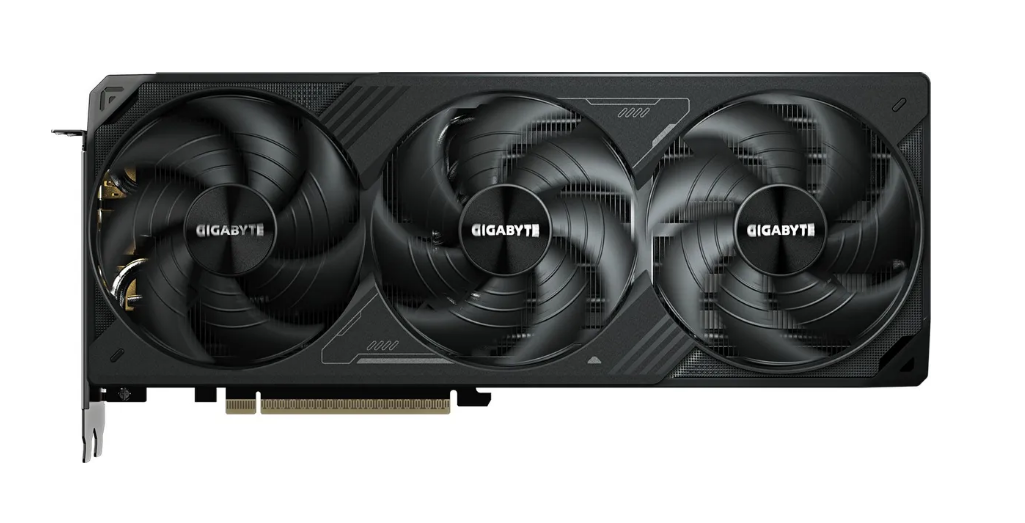 Видеокарта PCIE16 RTX5080 16GB GV-N5080WF3OCV2-16GD GIGABYTE