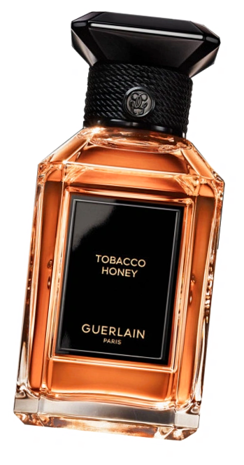 Парфюмерная вода унисекс Guerlain Tobacco Honey 100 мл - Герлен Тобакко Хани, Табак с медом