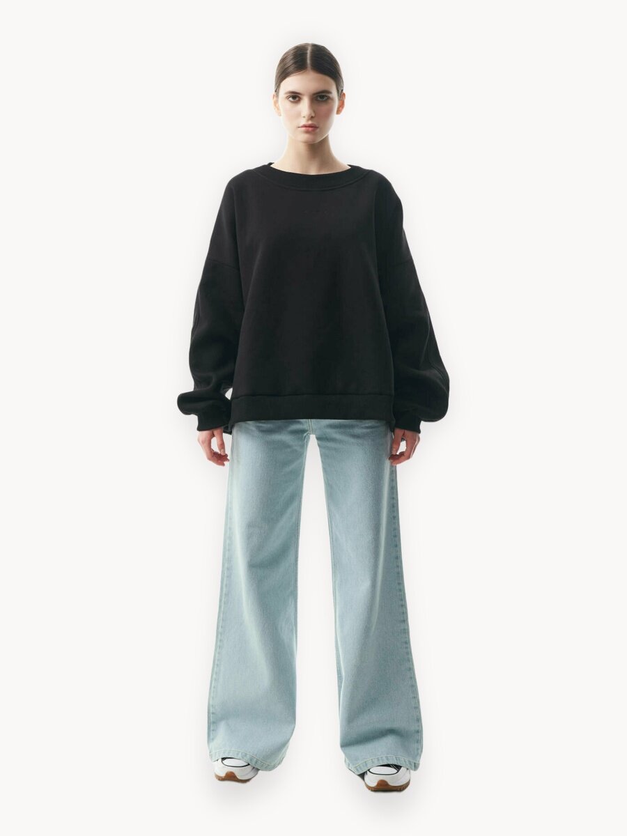 Свитшот Dakota