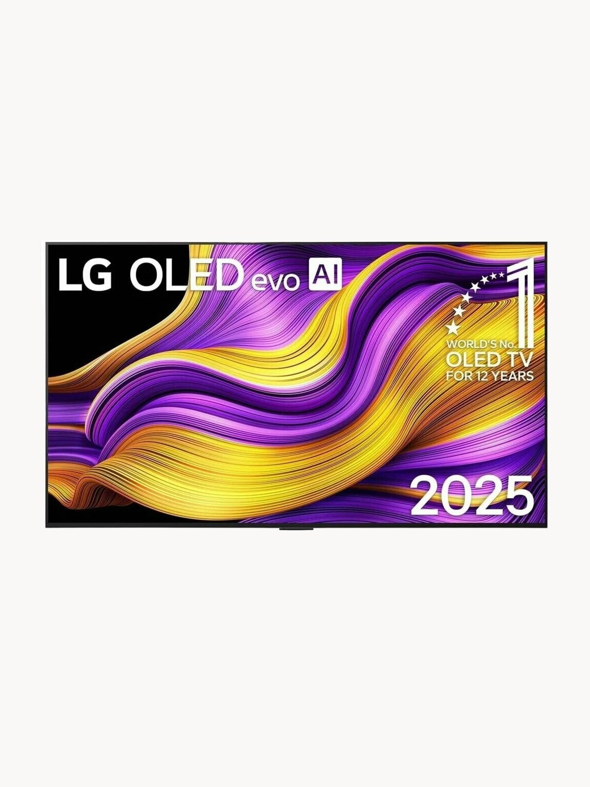 Телевизор OLED LG OLED55G5RLA. ARUG