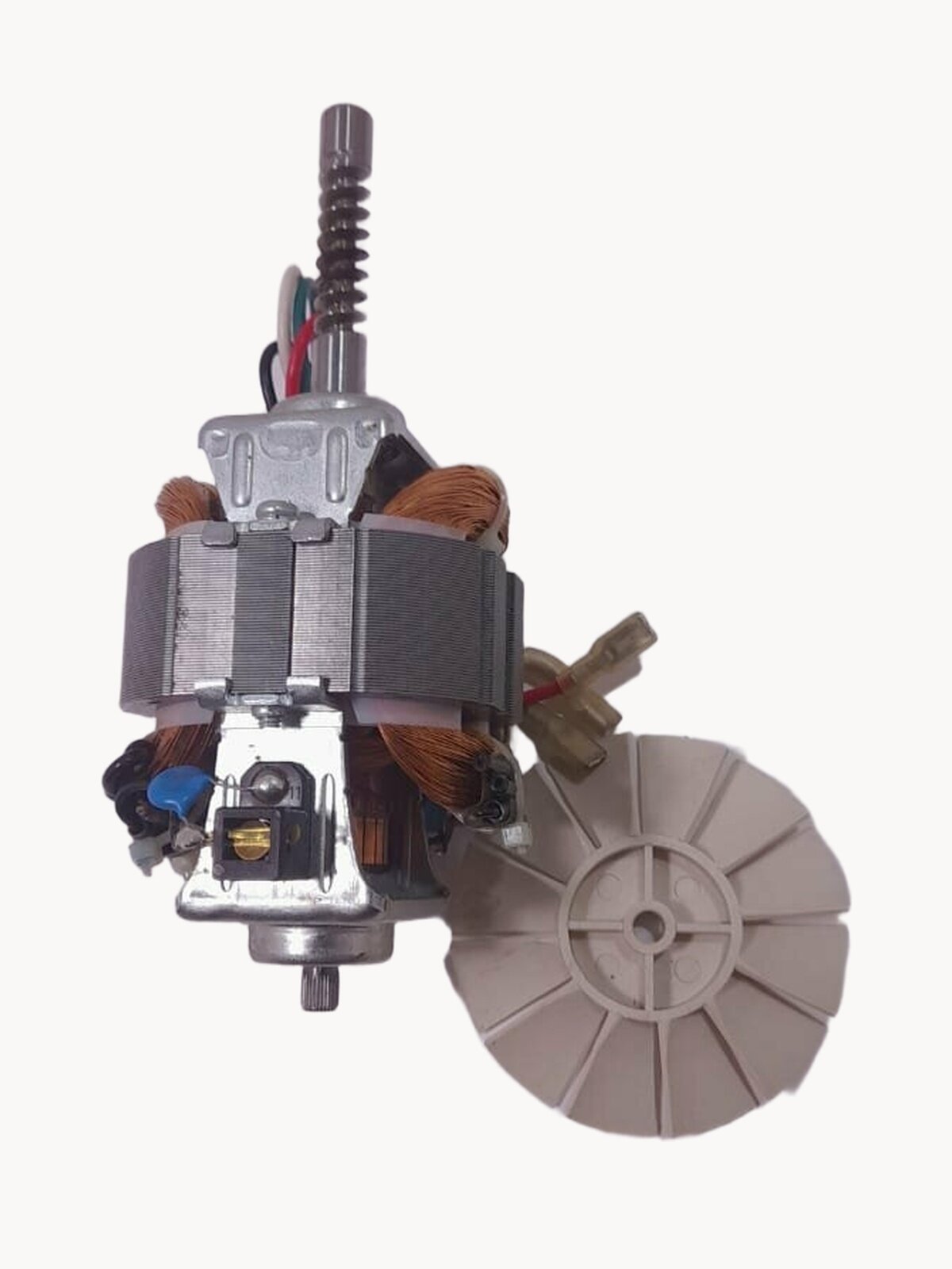 Двигатель для мясорубкиHC7025 STARWIND SMG4485