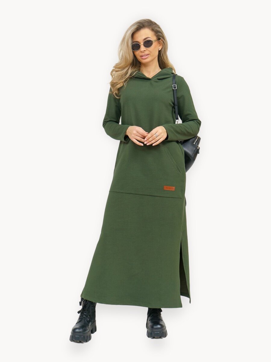 Платье Базовая коллекция