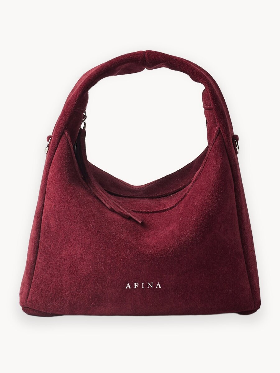 Сумка хобо 771