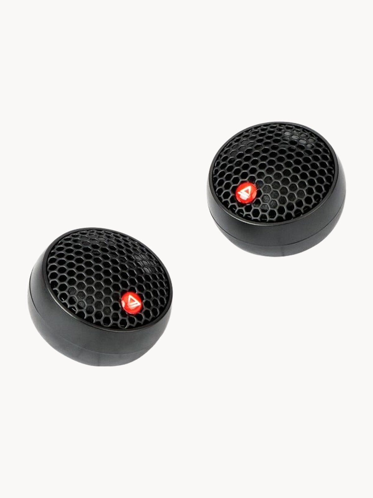 Колонки автомобильные купольный шелковый ВЧ AurA VENOM-CL6-TW