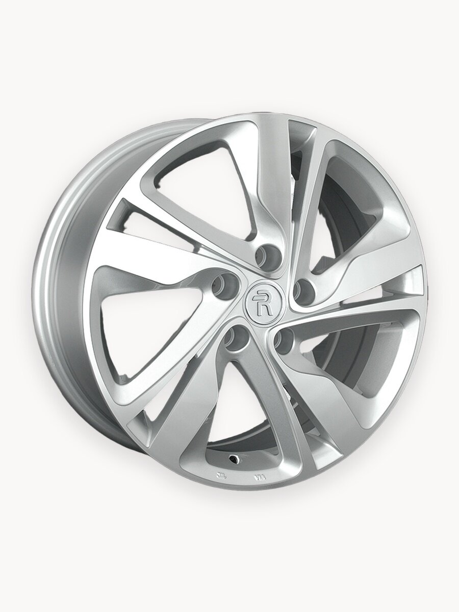 Диск REPLAY HND157 7x17 5/114,3 конус ET41 67,1 SF