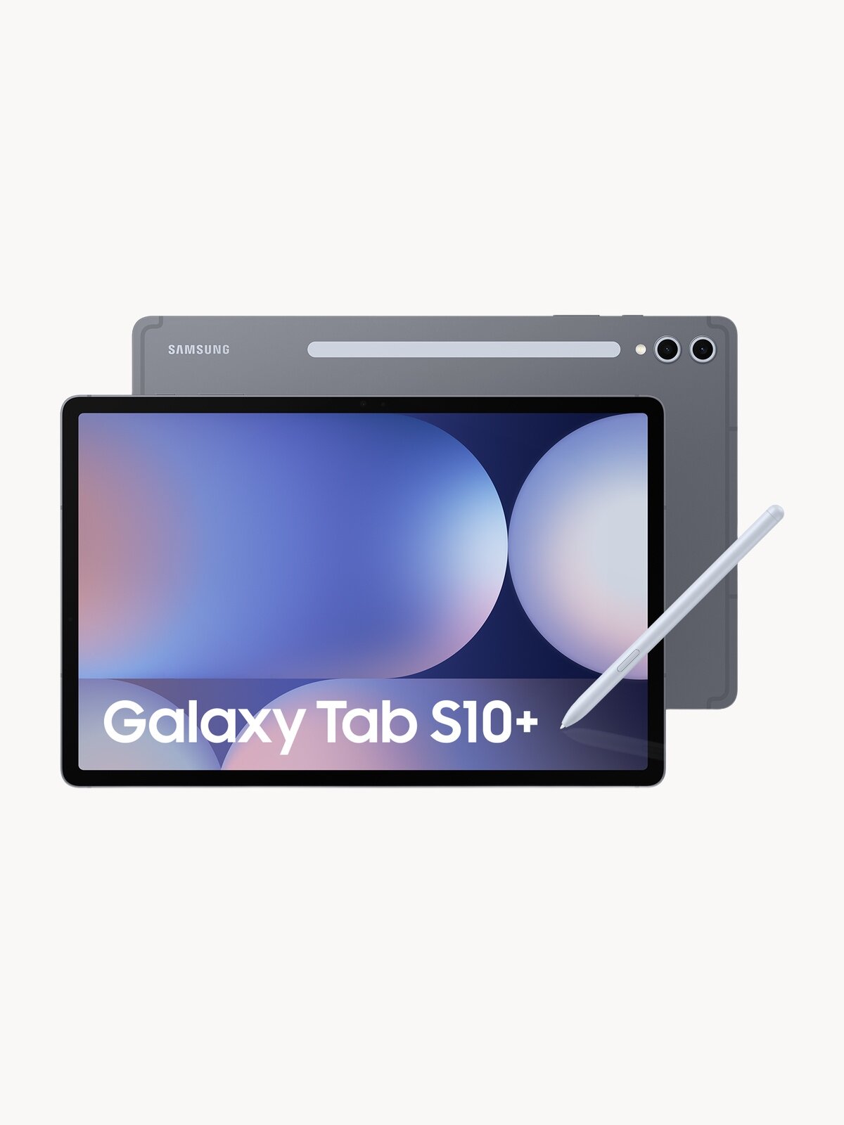 Планшет Samsung Galaxy Tab S10+ BSM-X820