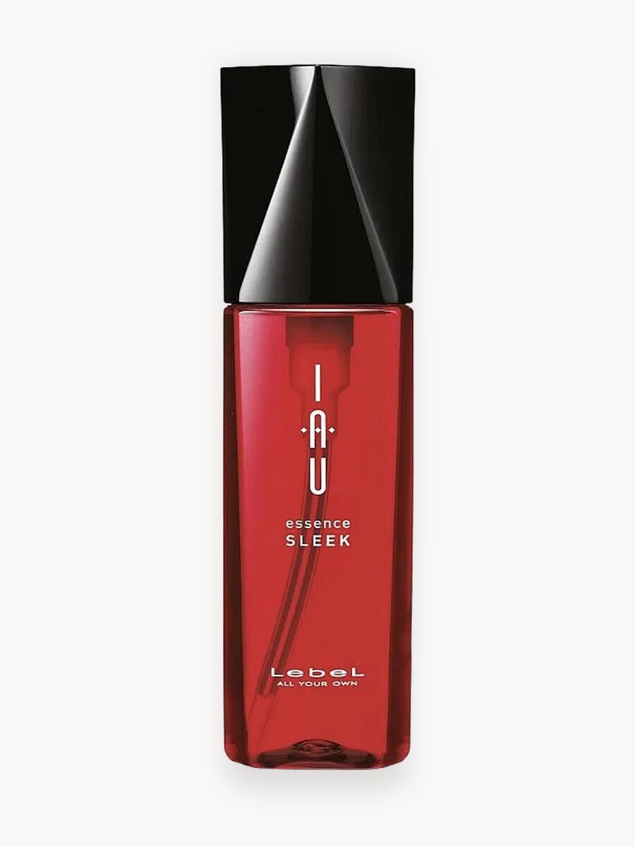 IAU Essence Sleek 100 мл Эссенция для разглаживания
