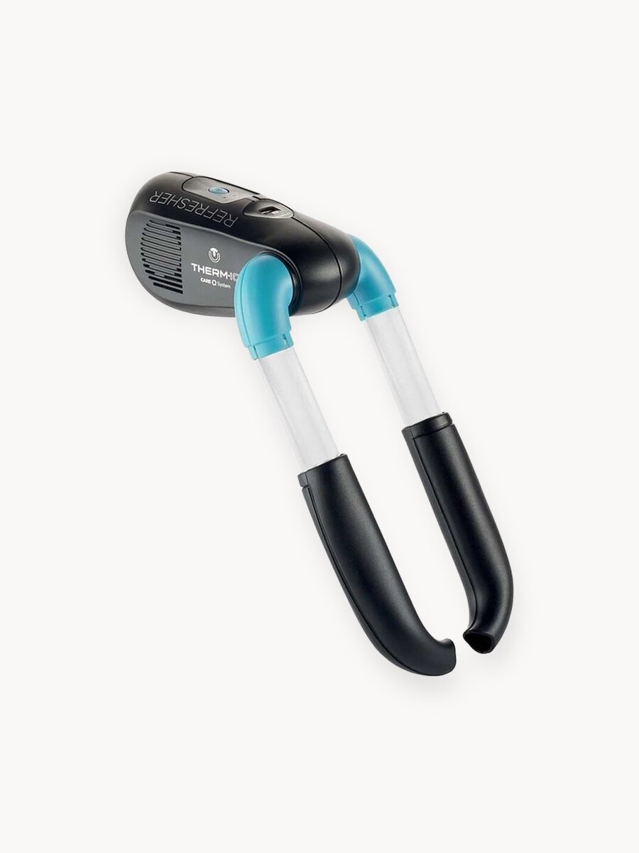 Фен-сушка с ультрафиолетом Thermic Refresher UV 230V