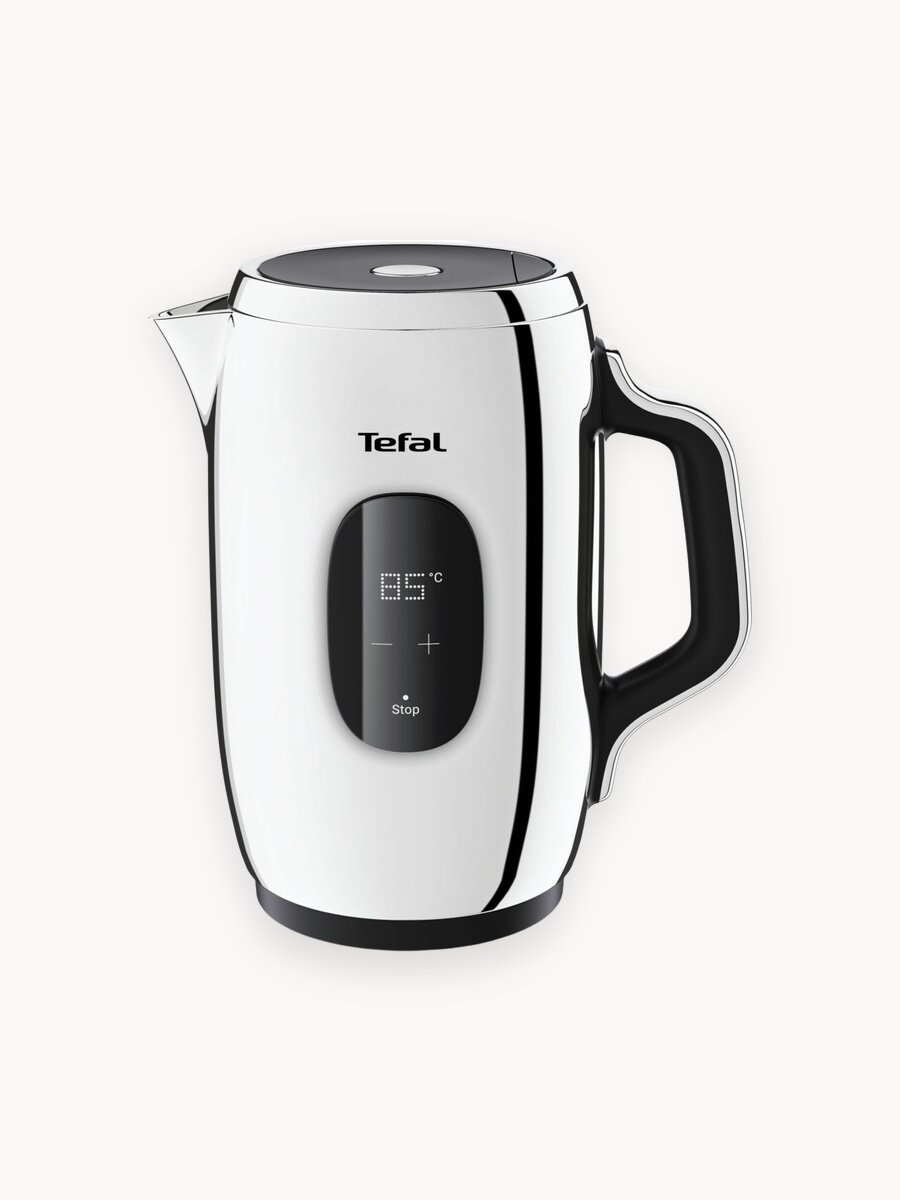 Чайник Tefal Majestuo KI883D10