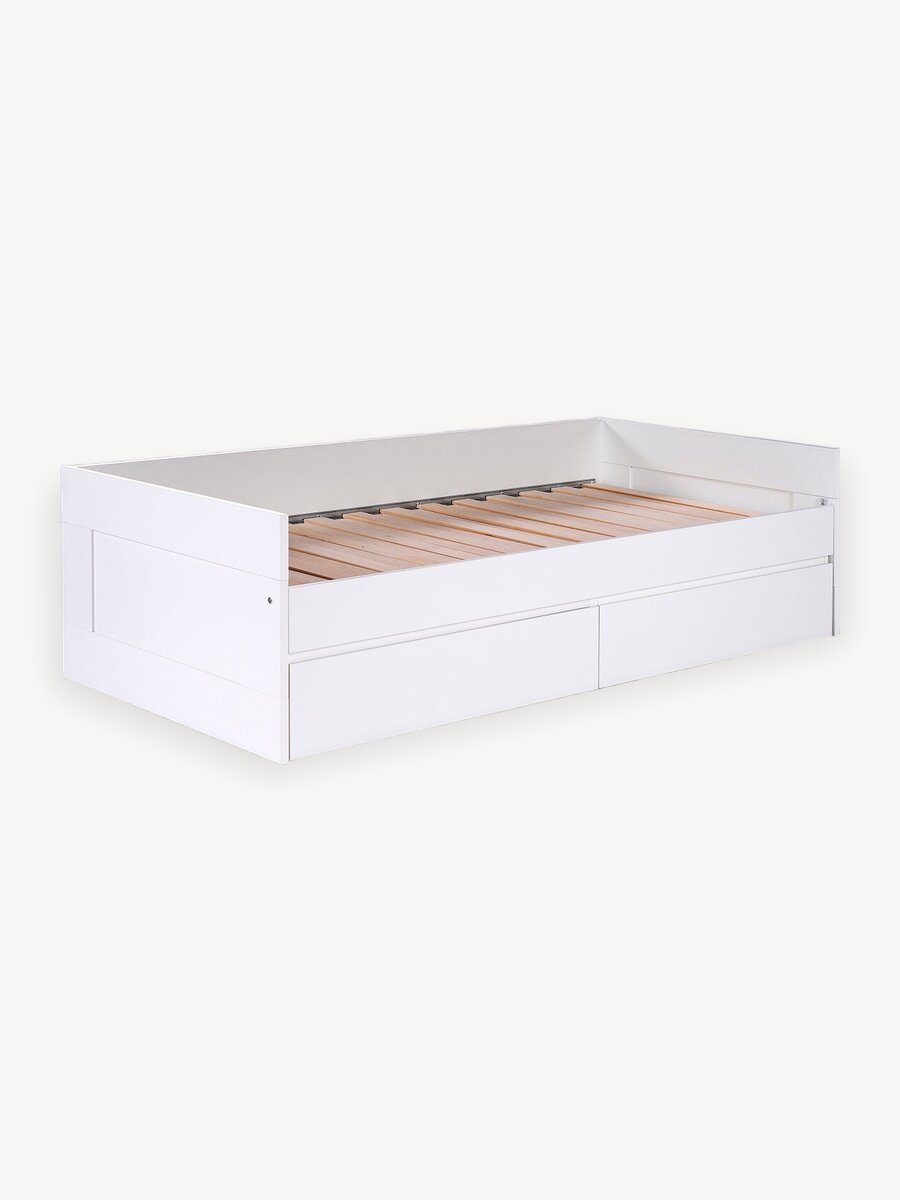 Кровать ГУД ЛАКК Сириус 97 x 204 x 58 см